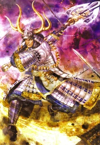 Tadakatsu Honda | Heroes Wiki | Fandom