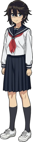 Teru Momijiyama | Heroes Wiki | Fandom