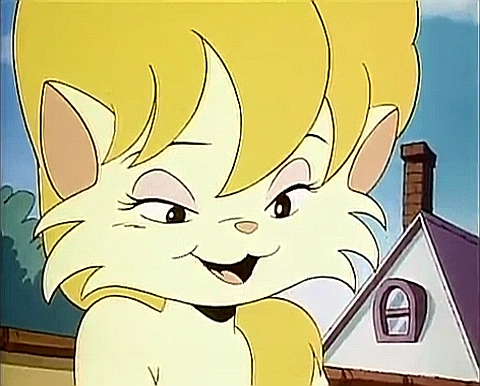 Cleo (Heathcliff) | Heroes Wiki | Fandom