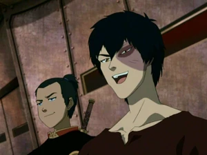 Zuko/Gallery | Heroes Wiki | Fandom
