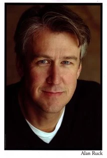 Alan Ruck | Psych Wiki | Fandom
