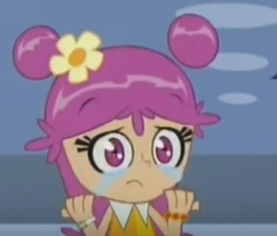 Ami Onuki (Hi Hi Puffy AmiYumi)/Gallery | Heroes Wiki | Fandom