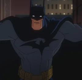 Batman (Superman/Batman) | Heroes Wiki | Fandom
