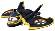 Batwing (Batwheels) | Heroes Wiki | Fandom