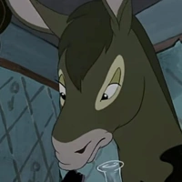 Animal Farm Benjamin