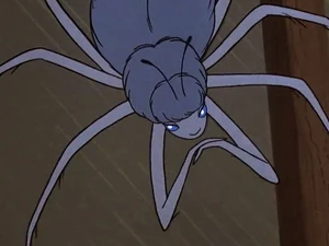 Charlotte A. Cavatica | Heroes Wiki | Fandom