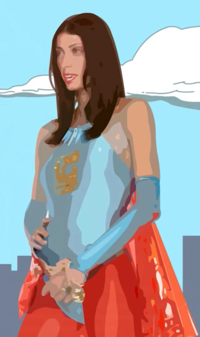 Covergirl | Heroes Wiki | Fandom