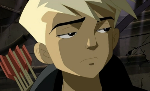 Francis Barton | Heroes Wiki | Fandom