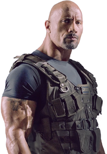Luke Hobbs | Heroes Wiki | Fandom