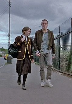 Mark Renton Trainspotting