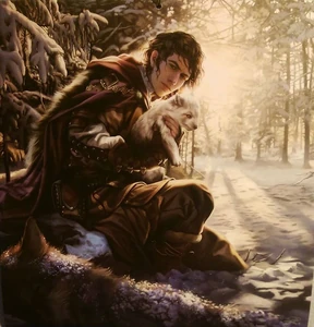 Jon Snow | Heroes Wiki | Fandom