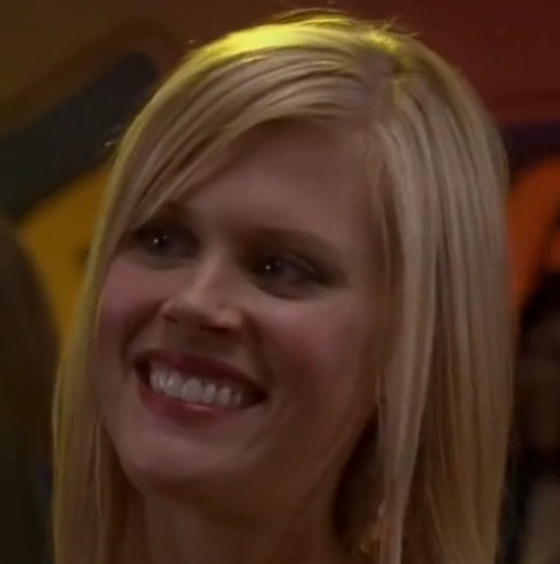 Mindy Howland | Psych Wiki | Fandom