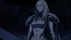 Miria (Claymore) | Heroes Wiki | Fandom