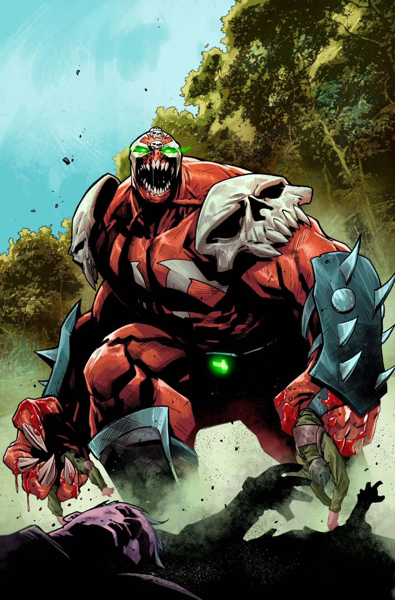 Discuss Everything About Heroes Wiki | Fandom