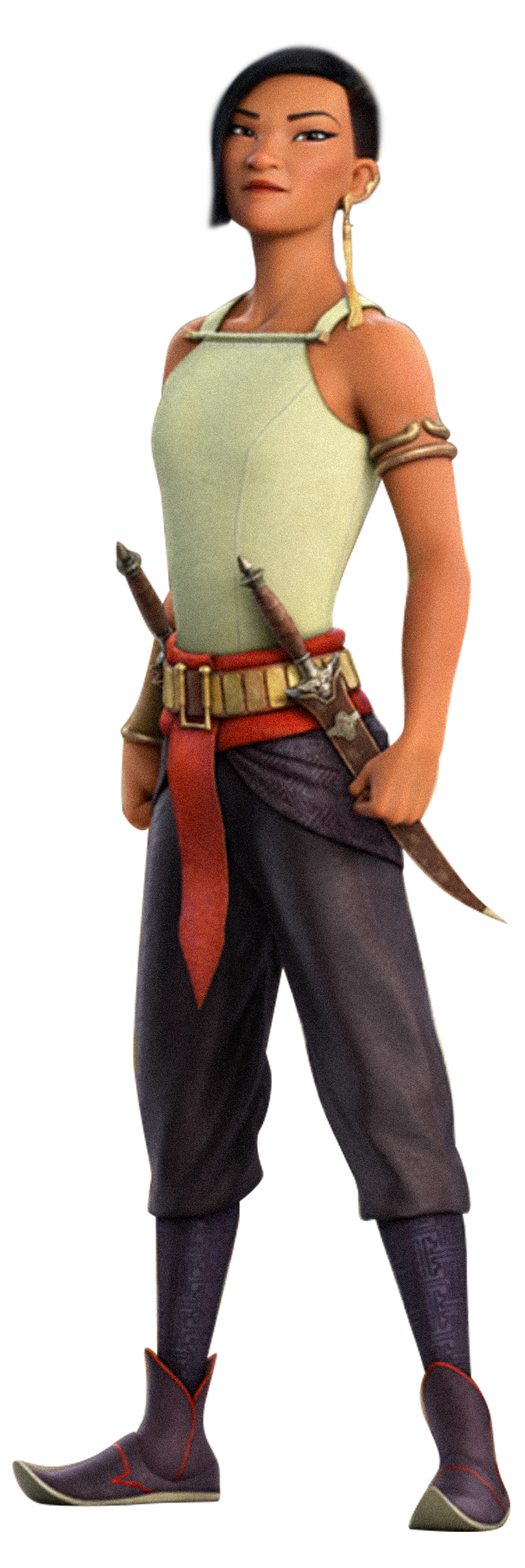 Namaari | Heroes Wiki | Fandom