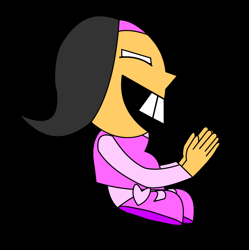 Nene (Pico)/Gallery | Heroes Wiki | Fandom