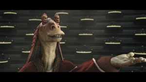 Jar Jar Binks/Gallery | Heroes Wiki | Fandom