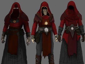 Church of the Second Hytoth | Heroes Wiki | Fandom