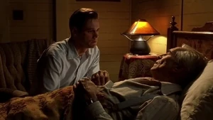 Peter Appleton | Heroes Wiki | Fandom