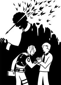 James Talloran/Gallery | Heroes Wiki | Fandom