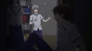 Kakeru Manabe/Gallery | Heroes Wiki | Fandom