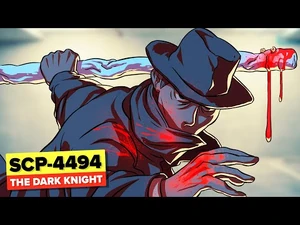 SCP-4494 | Heroes Wiki | Fandom
