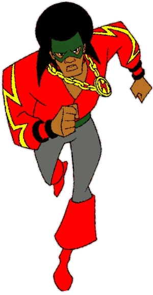 Soul Power | Heroes Wiki | Fandom