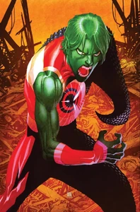 Beast Boy (DC)/Gallery | Heroes Wiki | Fandom
