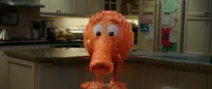 Q*bert | Heroes Wiki | Fandom