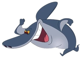 Sharko | Heroes Wiki | Fandom