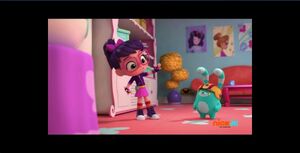 Abby Hatcher/Gallery | Heroes Wiki | Fandom