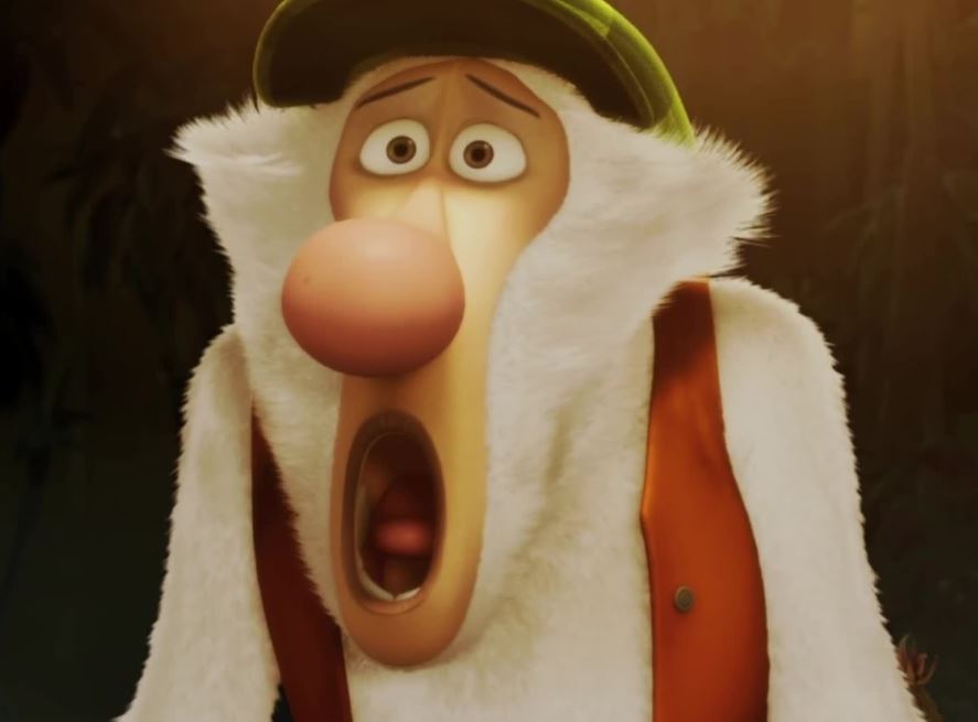 Charles (A Monster in Paris) | Heroes Wiki | Fandom