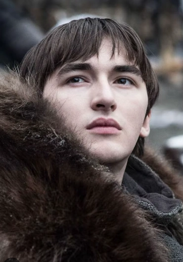 Bran Stark | Heroes Wiki | Fandom