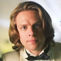 Cooper Harris | Heroes Wiki | Fandom