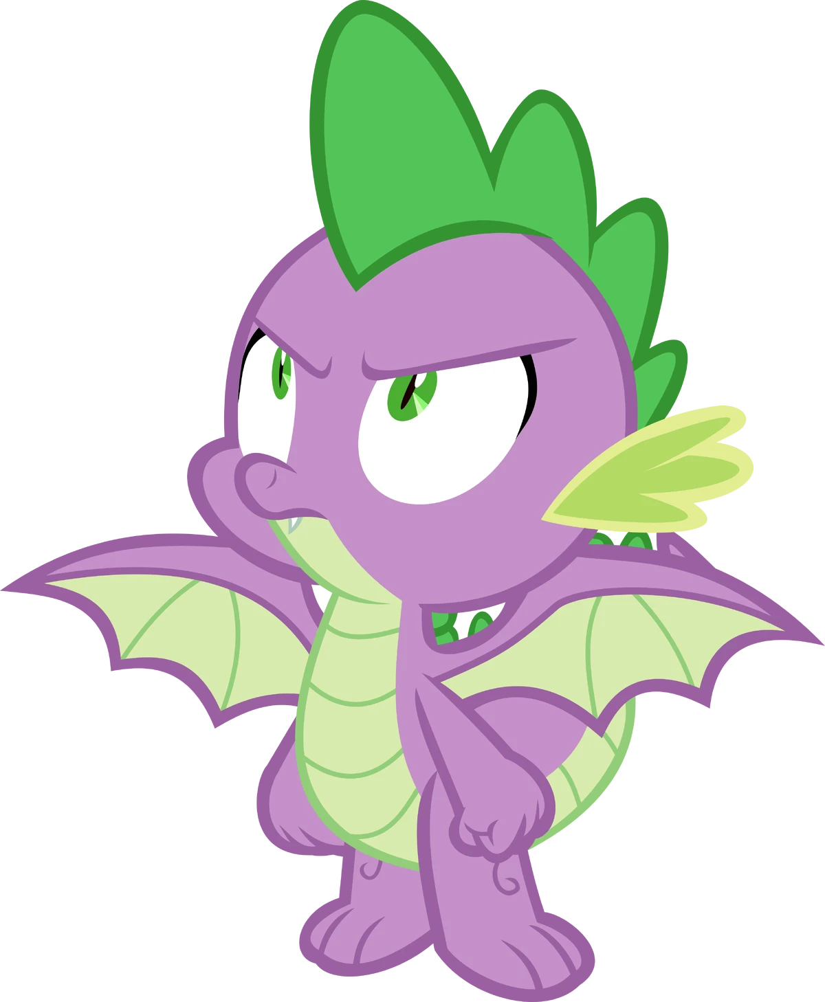 Spike (G4/G5) | Heroes Wiki | Fandom