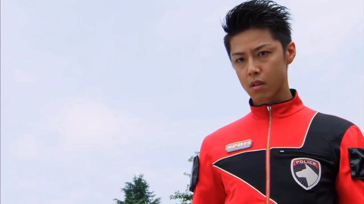 Banban Akaza | Heroes Wiki | Fandom