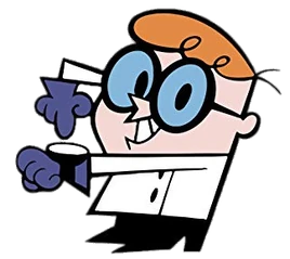 Dexter (Dexter's Laboratory) | Heroes Wiki | Fandom