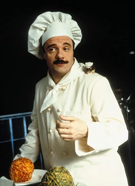 Ernie Smuntz | Heroes Wiki | Fandom