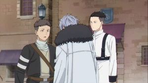 Wirbel/Gallery | Heroes Wiki | Fandom