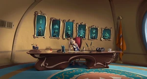 Ned McDodd/Gallery | Heroes Wiki | Fandom