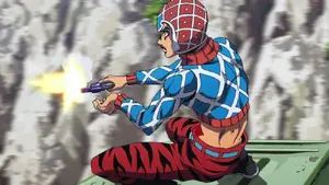 Guido Mista/Gallery | Heroes Wiki | Fandom