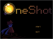 Niko (OneShot)/Gallery | Heroes Wiki | Fandom