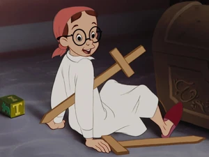 John Darling (Disney)/Gallery | Heroes Wiki | Fandom