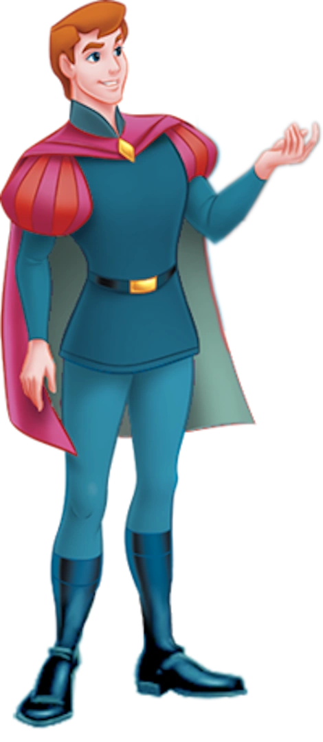 Prince Phillip (Disney) | Heroes Wiki | Fandom