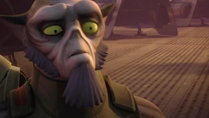 Garazeb Orrelios/Gallery | Heroes Wiki | Fandom