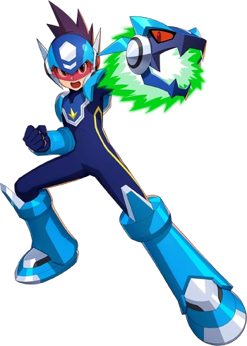 Geo Stelar | Heroes Wiki | Fandom