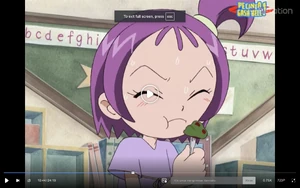 Onpu Segawa | Heroes Wiki | Fandom