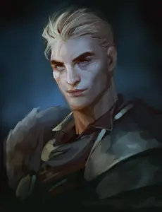 Soren (The Dragon Prince)/Gallery | Heroes Wiki | Fandom