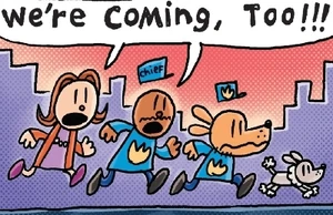 Zuzu/Gallery | Heroes Wiki | Fandom