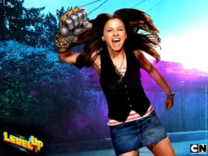 Angie (Level Up) | Heroes Wiki | Fandom